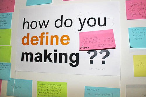 The Maker Community - StartupOwl